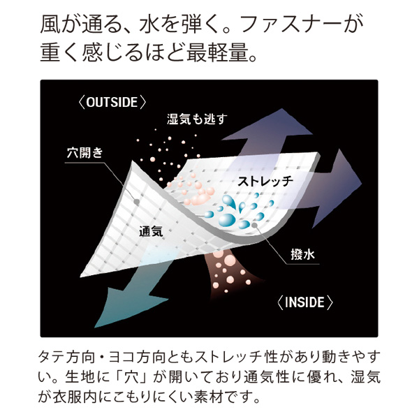 フォーク 1017PH メンズジャケット 10560円｜医療白衣のメディコレ！
