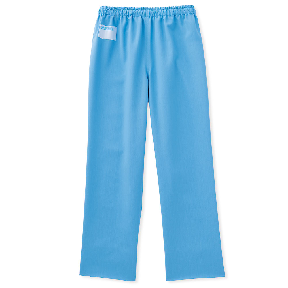 KAZEN 155 手術スラックス（男女兼用） 3360円｜医療白衣のメディコレ！