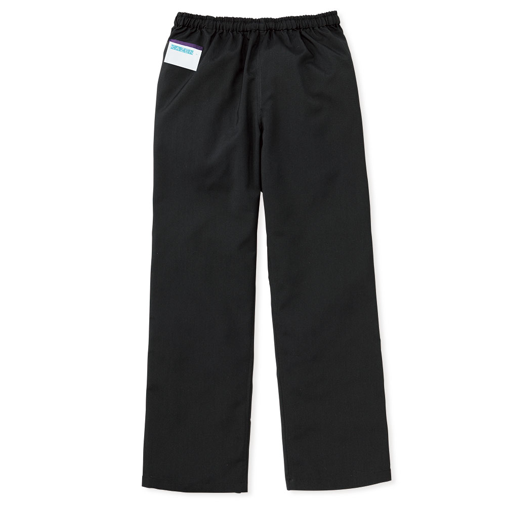 KAZEN 155 手術スラックス（男女兼用） 3360円｜医療白衣のメディコレ！