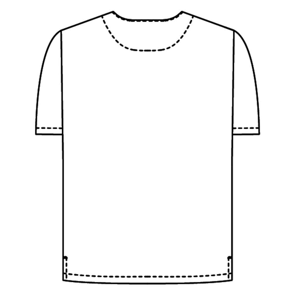 KAZEN ANP132-40 スクラブ（男女兼用）（アンパンマン） 4880円｜医療白衣のメディコレ！