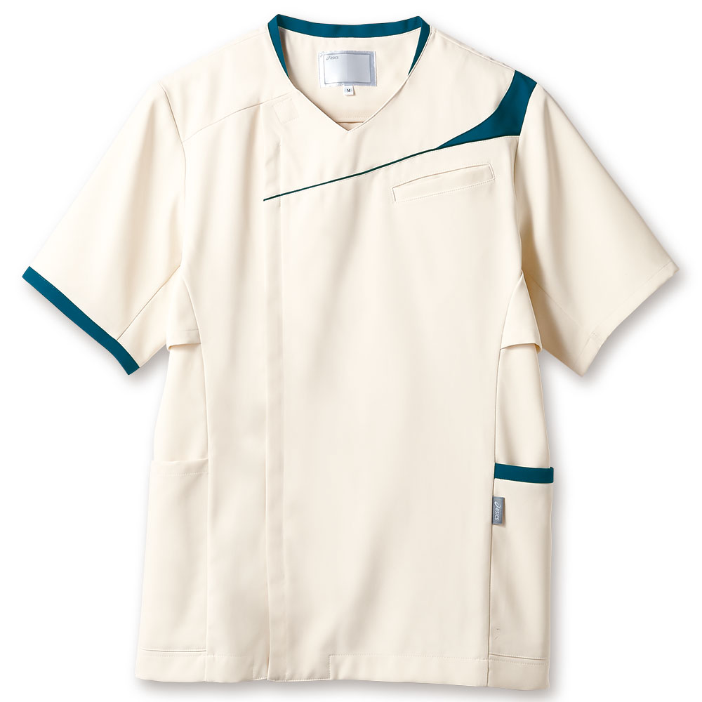 住商モンブラン CHM854-4340 メンズスクラブ 6150円｜医療白衣のメディコレ！