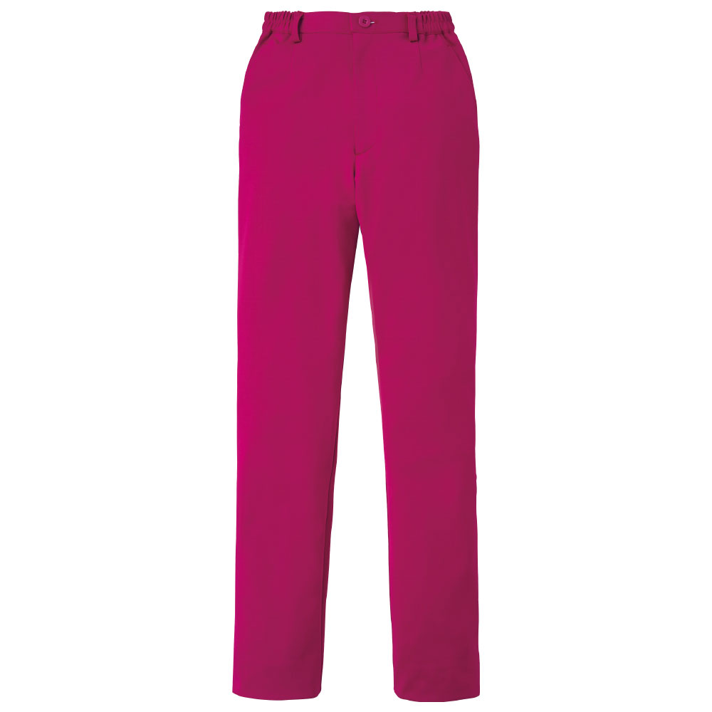 KAZEN 850 レディススラックス 3780円｜医療白衣のメディコレ！