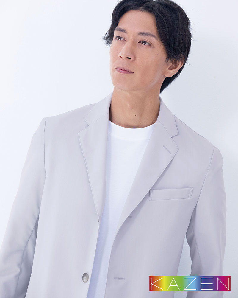 KAZEN KZN115 ユーティリティコート 8120円｜医療白衣のメディコレ！