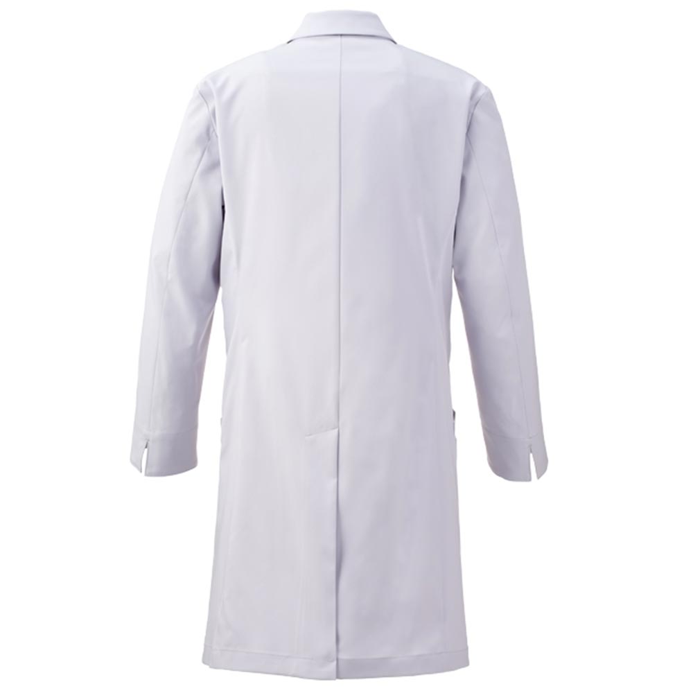 KAZEN KZN115 ユーティリティコート 8120円｜医療白衣のメディコレ！