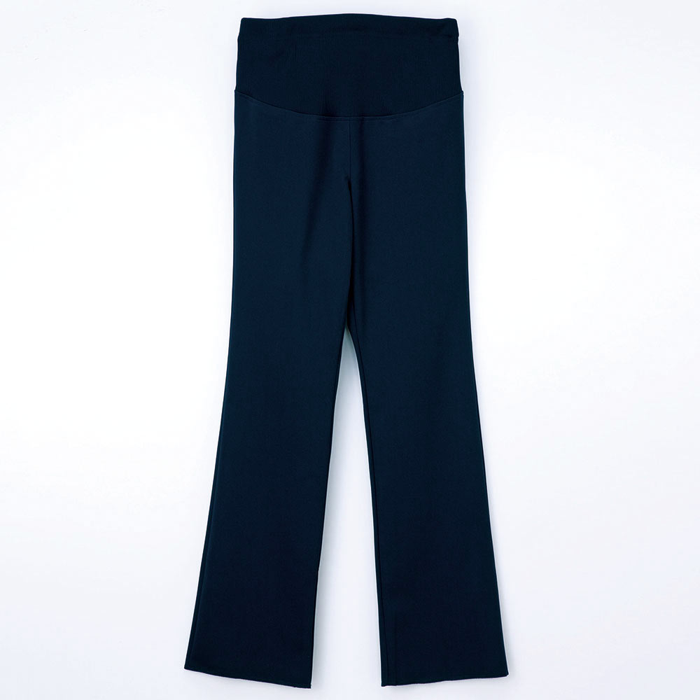 ナガイレーベン HCS-2488 マタニティパンツ 5990円｜医療白衣のメディコレ！