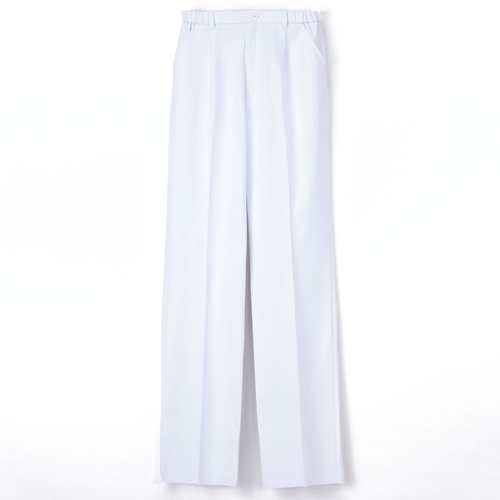 ナガイレーベン FT-4403 女子パンツ 4950円｜医療白衣のメディコレ！