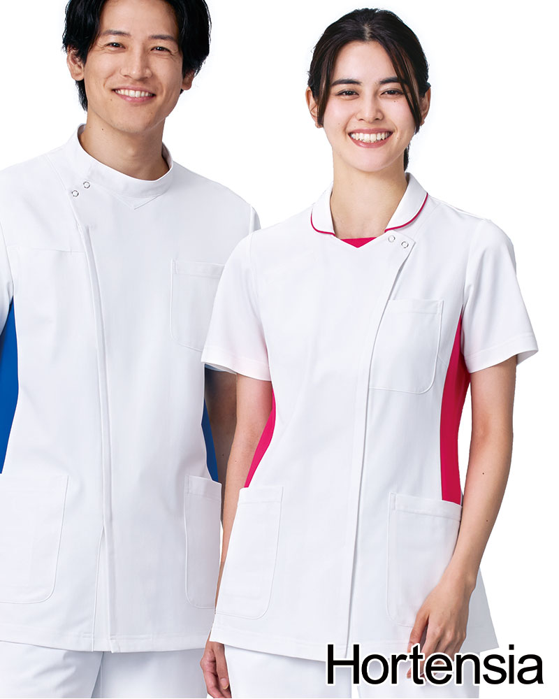 KAZEN 058 レディススクラブ 5600円｜医療白衣のメディコレ！