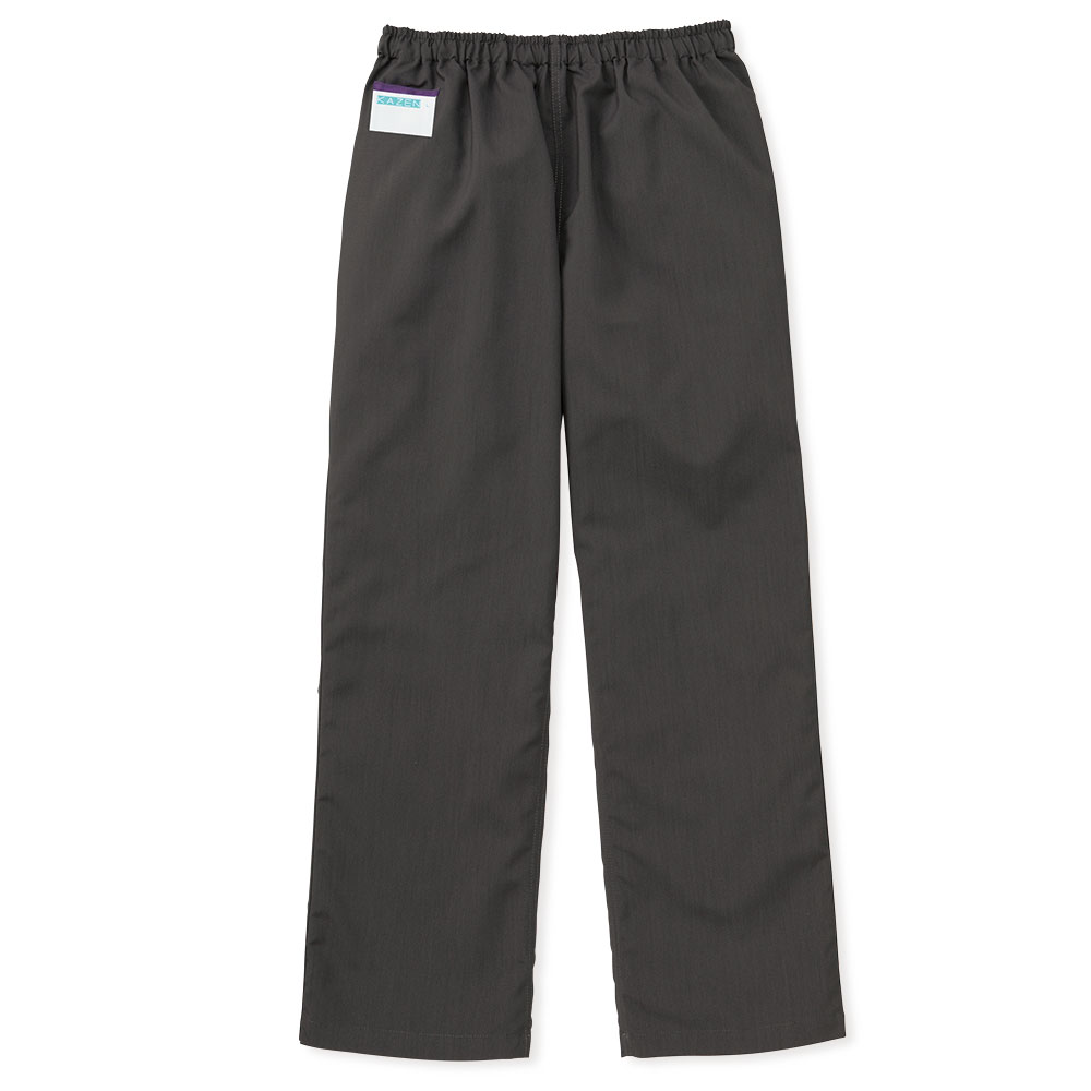 KAZEN 155 手術スラックス（男女兼用） 3360円｜医療白衣のメディコレ！