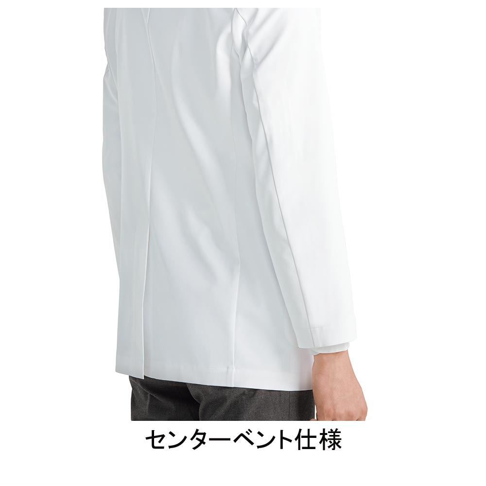 KAZEN KZN112-40 レディスブレザー 6790円｜医療白衣のメディコレ！