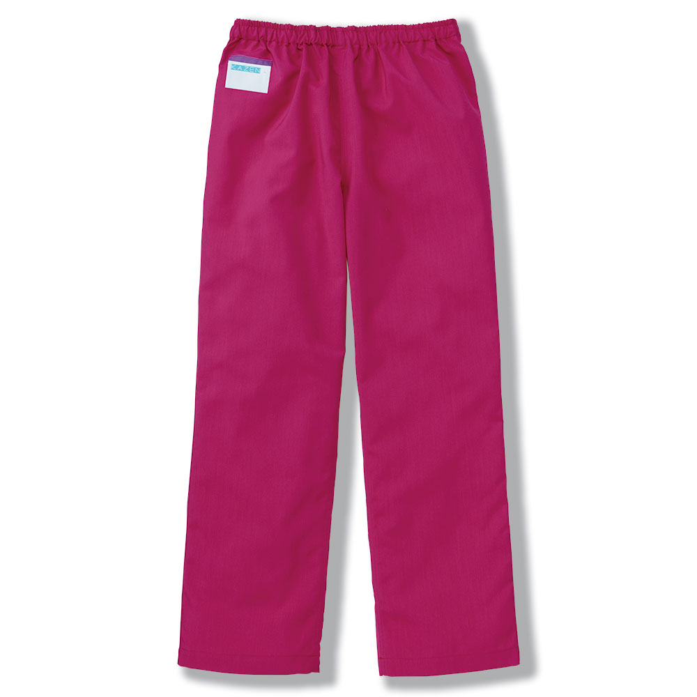 KAZEN 155 手術スラックス（男女兼用） 3430円｜医療白衣のメディコレ！