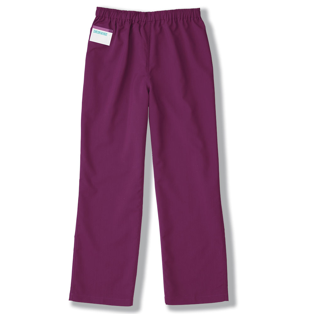 KAZEN 155 手術スラックス（男女兼用） 3360円｜医療白衣のメディコレ！