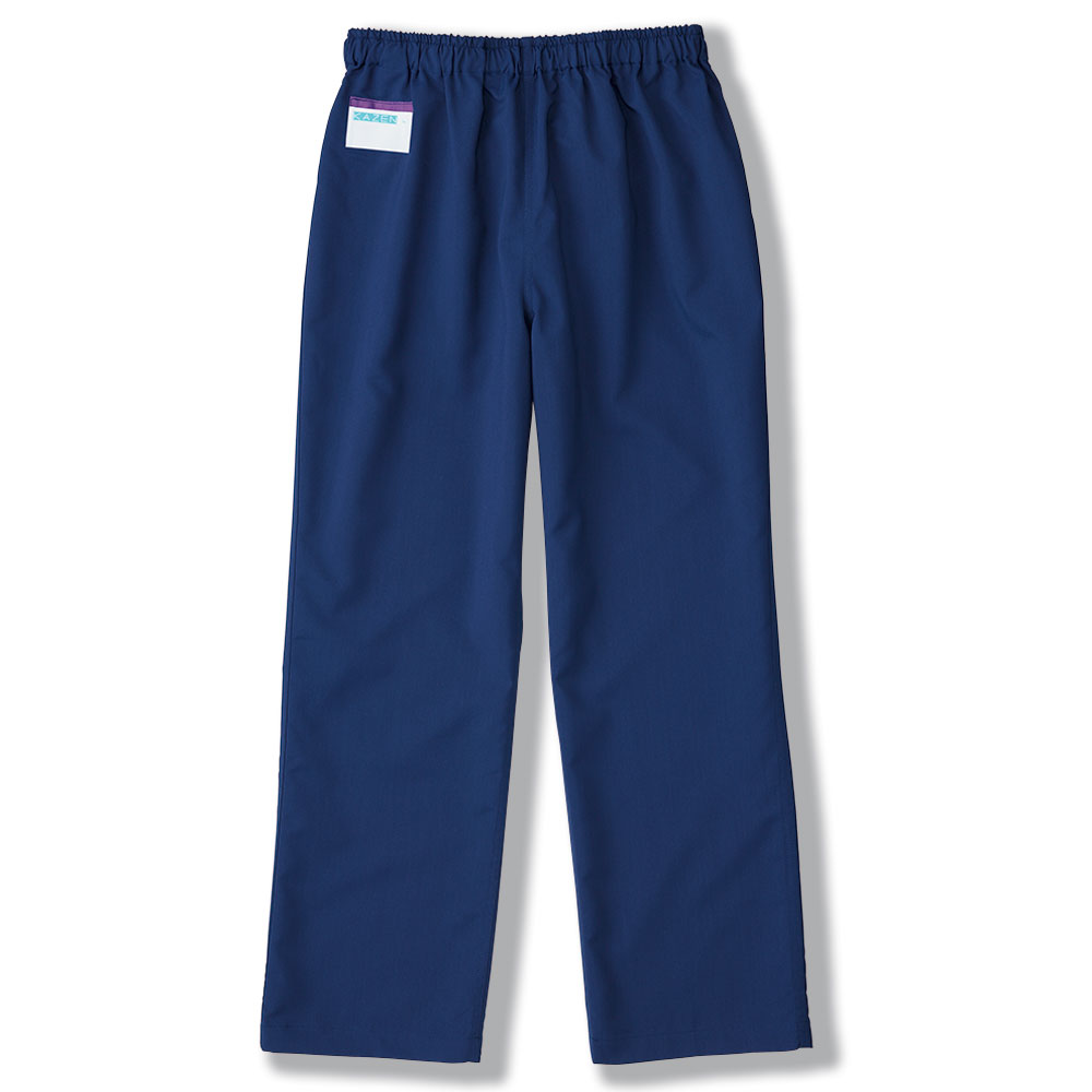 KAZEN 155 手術スラックス（男女兼用） 3430円｜医療白衣のメディコレ！