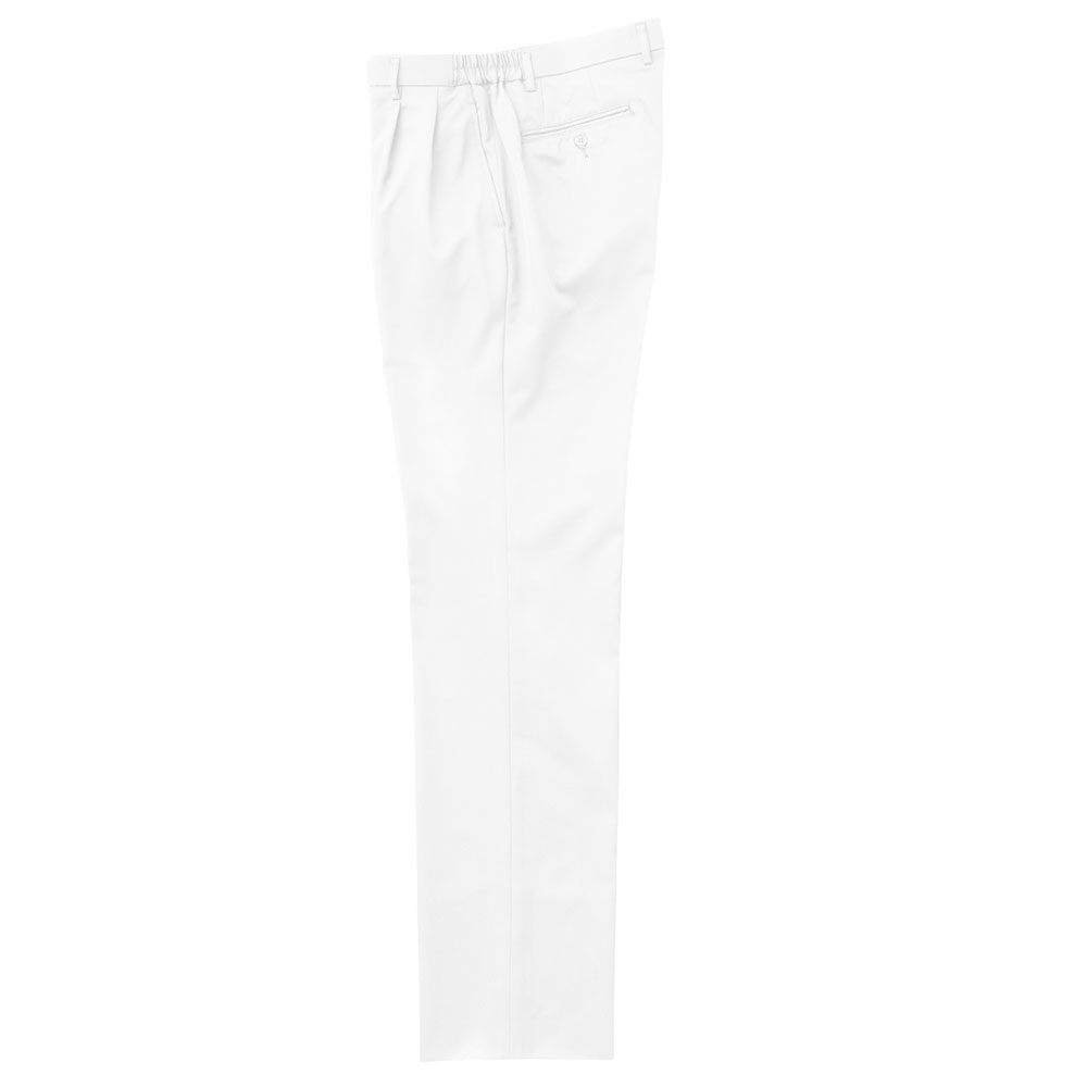 KAZEN 252 メンズスラックス 4900円｜医療白衣のメディコレ！