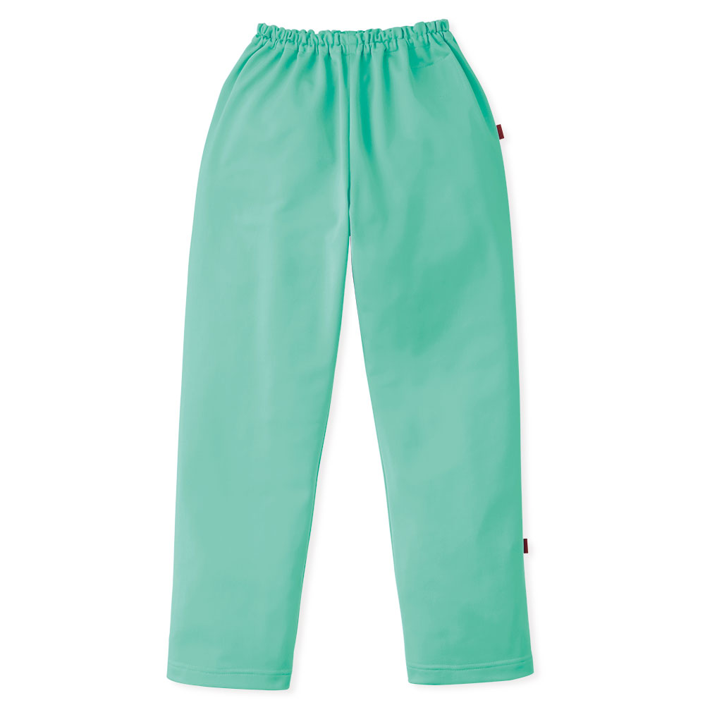 KAZEN 302 ニット検診衣パンツ 2870円｜医療白衣のメディコレ！