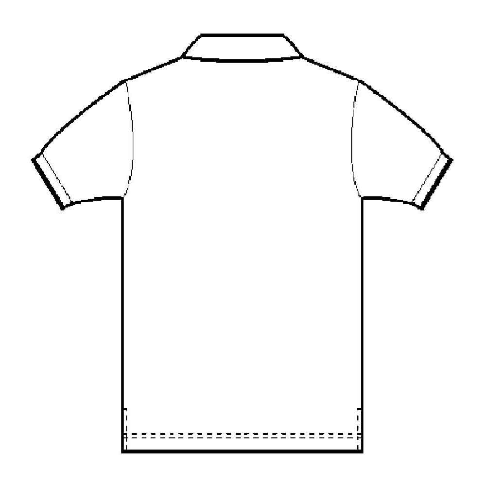 KAZEN 237 ポロシャツ半袖 3150円｜医療白衣のメディコレ！