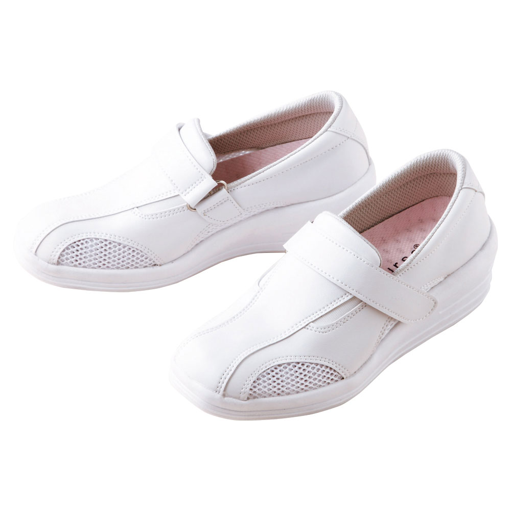 自重堂 FT-3 Bikyaku Nurse美脚ナース 4720円｜医療白衣のメディコレ！