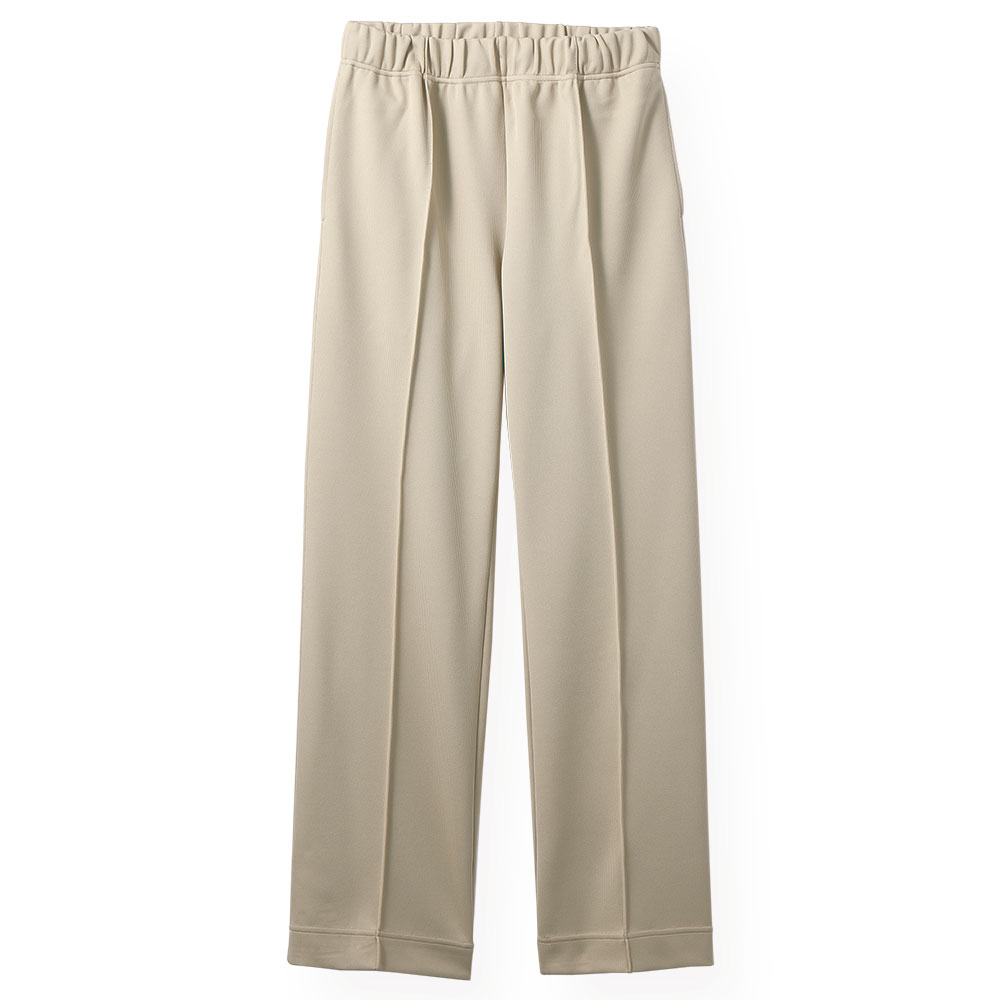 住商モンブラン 72-022 ニットパンツ（総ゴム・ひも入り・男女兼用） 5520円｜医療白衣のメディコレ！